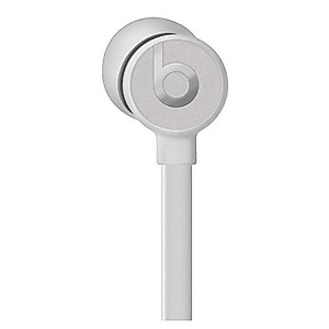 BeatsX Wireless In-Ear Headphones - Matte Silver (Renewed)