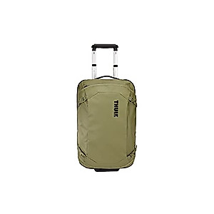 Thule Chasm Carry On, Olivine, One Size