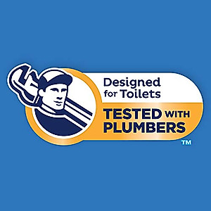 Cottonelle Flushable Wet Wipes for Adults, 2 Flip-Top Packs, 42 Wipes per Pack (84 Wipes Total)