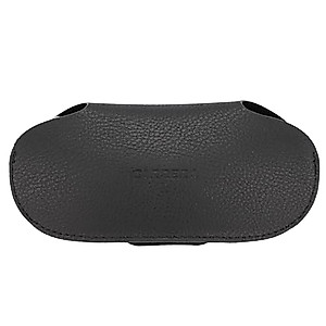 Carrera Men's CA133/S Pilot Sunglasses, Matte Black Ruthenium/Dark Gray Gradient, 57 mm