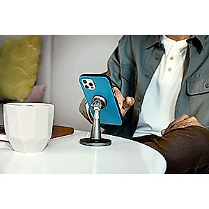 OtterBox Symmetry Series+ Case with MagSafe for iPhone 12 PRO MAX (ONLY) Retail Packaging - Navy Captain Blue