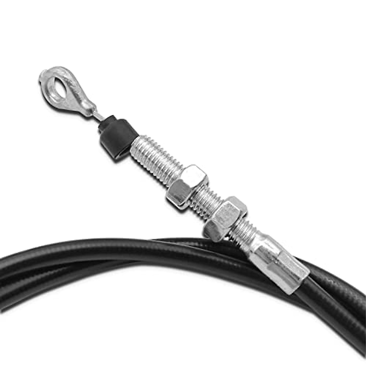 NOFIXS Chute Deflector Cable Fits Ariens 06900406 06900018 Snow Blower