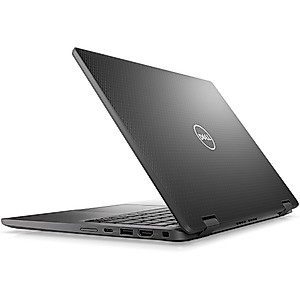 Dell Latitude 7000 7430 14" Touchscreen Convertible 2 in 1 Notebook - Full HD - 1920 x 1080 - Intel Core i5 12th Gen i5-1245U Deca-core (10 Core) 1.60 GHz - 16 GB Total RAM - 16 GB On-Board Memory -