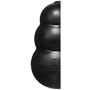 KONG Extreme Dog Toy (2 Pack), X-Large, Extreme X Large 2 - Pack