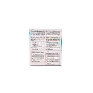 OraQuick In-Home HIV Test Kit - 1 Each, Pack of 5