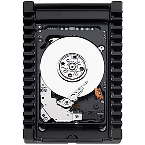WD VelociRaptor 300 GB Workstation Hard Drive: 2.5 Inch, 10000 RPM, SATA III, 32 MB Cache - WD3000BLHX