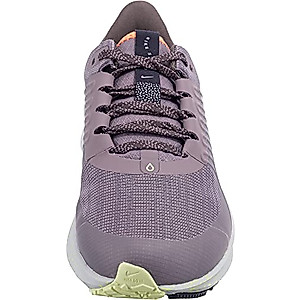 Nike Women's Air Zoom Pegasus 38 Shield Running Trainers Shoes, Purple Smoke/Cave Purple, 10.5
