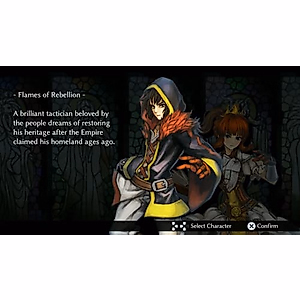 Fallen Legion: Rise to Glory / Fallen Legion Revenants Deluxe Edition - PlayStation 5