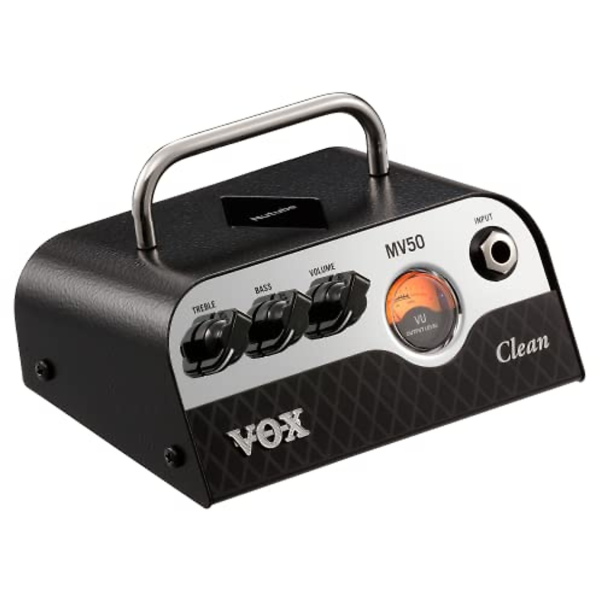 VOX MV50 Series Amplifier, AC Head (MV50CL)