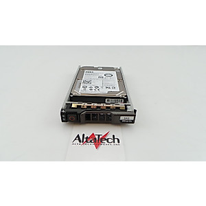 Dell 600GB 15K 2.5" SAS 6Gbs HDD (V5300)