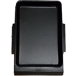 Quickflame Replacement Parts for Expert Grill 3 Burner, Walmart Expert Grill Parts GBC1916WRS & Other Expert Grill 3 Burner Models (Complete Repair Kit)