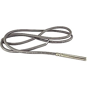 10k, B=3950 RTD Sensor Solar Water Heater Tank or Pipe Temperature Sensing Controller System