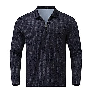 Men's Tracksuit 2 Piece Hooded Athletic Sweatsuits Hooded Jumpsuit Full Zip Rompers Overalls Lightweight Tracksuit with Pockets Athletic Comfy Sets Jogging Sports Jacket and Pants A725 Black