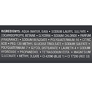 Dial Men Hair + Body Wash, Hydro Fresh, 20 fl oz (Pack of 4)