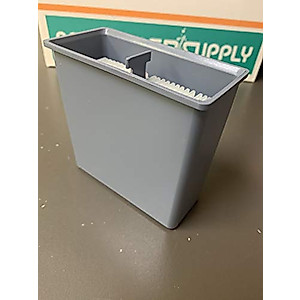 Staining Dish for Microscope Slides