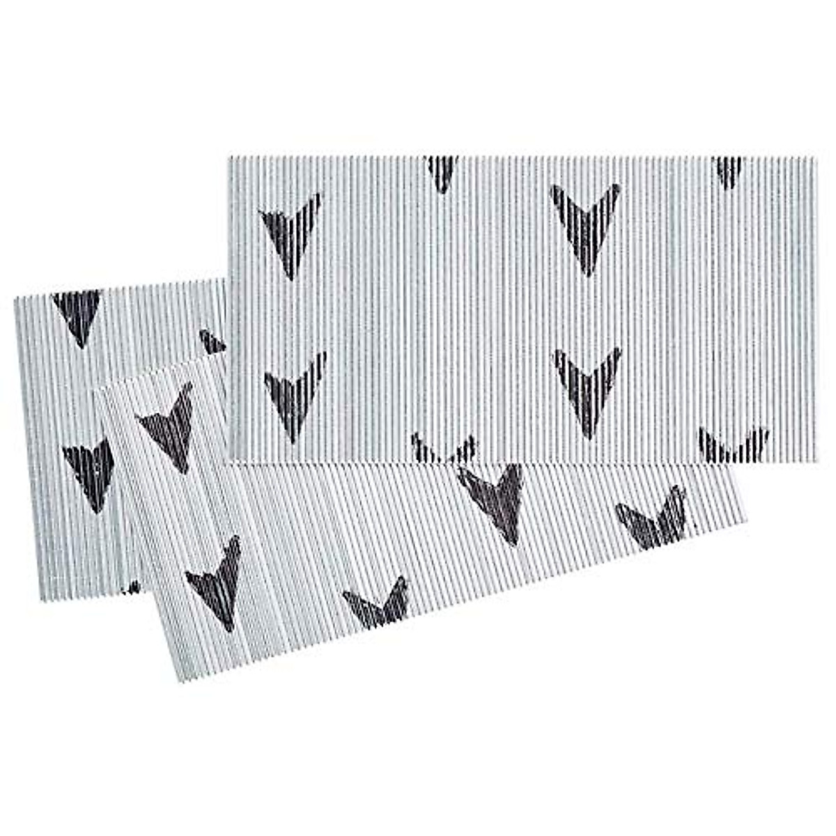 Senco A101259 23-Gauge x 1-1/4-Inch Electro Galvanized Headless Micropins