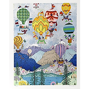 Rocky Mountain Balloons