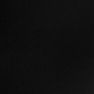 Flash Furniture Elon Series Black Plastic Chair with Wooden Legs