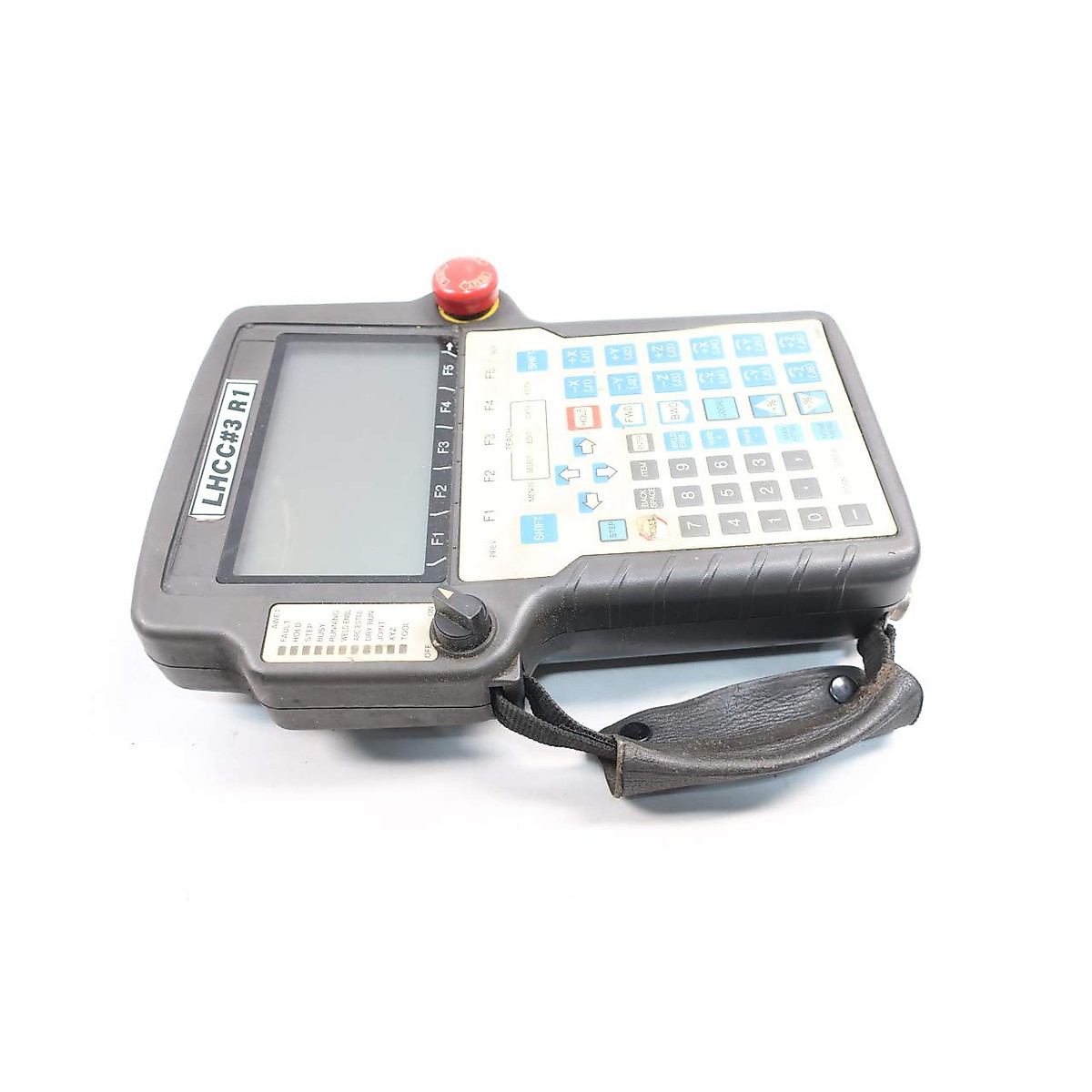 Fanuc A05B-2301-C302