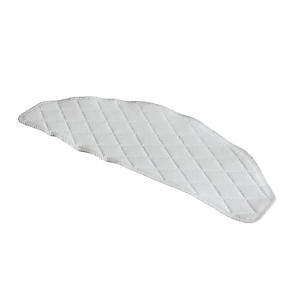 LCHONGMING 30pcs Disposable Vacuum Cleaner Cleaning Cloth ，Compatible for IMOU,RV-L11-A Vacuum Cleaner Mop Pads Replacement Parts Accessories.Mop Pads