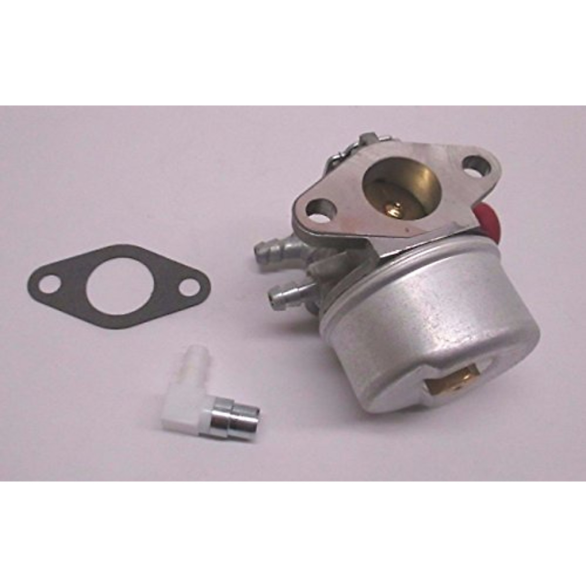 Tecumseh 640025C Lawn & Garden Equipment Engine Carburetor Genuine Original Equipment Manufacturer (OEM) Part