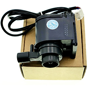 AP-1200 220V-240V Commercial Large Flow Water Ice Machine Water Pump Small Circulating Submersible Pump for HZB-30F,HZB-38F,HZB-32,HZB-45,HZB-65,HZB-90,HZB-120,HZB-160