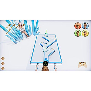 Escape Game - Fort Boyard (PS4)