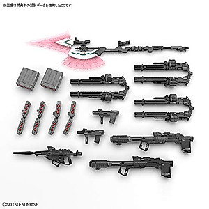 Bandai Hobby RG 1/144 Full Armor Gundam Unicorn "Gundam UC" Model Kit