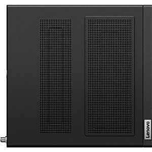 Lenovo ThinkStation P350 30EF0050US Workstation - 1 x Intel Core i9 Octa-core (8 Core) i9-11900T 11th Gen 1.50 GHz - 16 GB DDR4 SDRAM RAM - 512 GB SSD - Tiny - Black