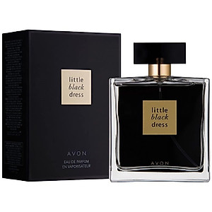 Avon Little Black Dress Eau de Parfum Spray 1.7 oz
