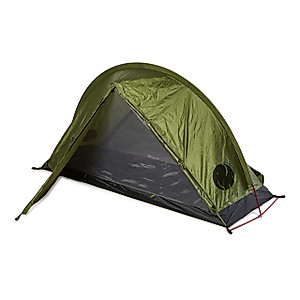 OmniCore Designs LINK1 1Person UL Backpacking Tent
