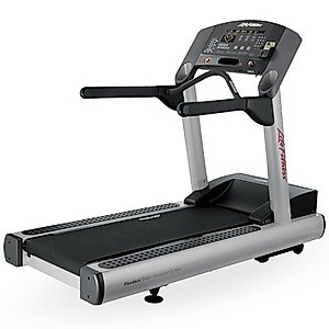 Life Fitness Integrity Series Treadmill CLST
