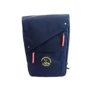 Infusion by Chef Kevin Knife Backpack | 30+ Slots for Knives & Utensils up to 18'' Padded Straps Hidden Back Pocket Computer Durable Spacious Modern| Water Repellant Chefs Culinary Students, Black