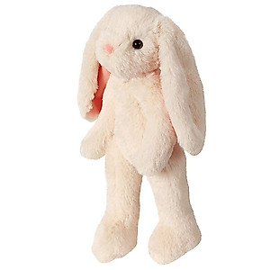 Vermont Teddy Bear Stuffed Bunny - Bunny Stuffed Animal, 15 Inch, Buddy