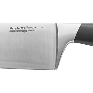 BergHOFF 8500526A Chefs Knife, Stainless Steel