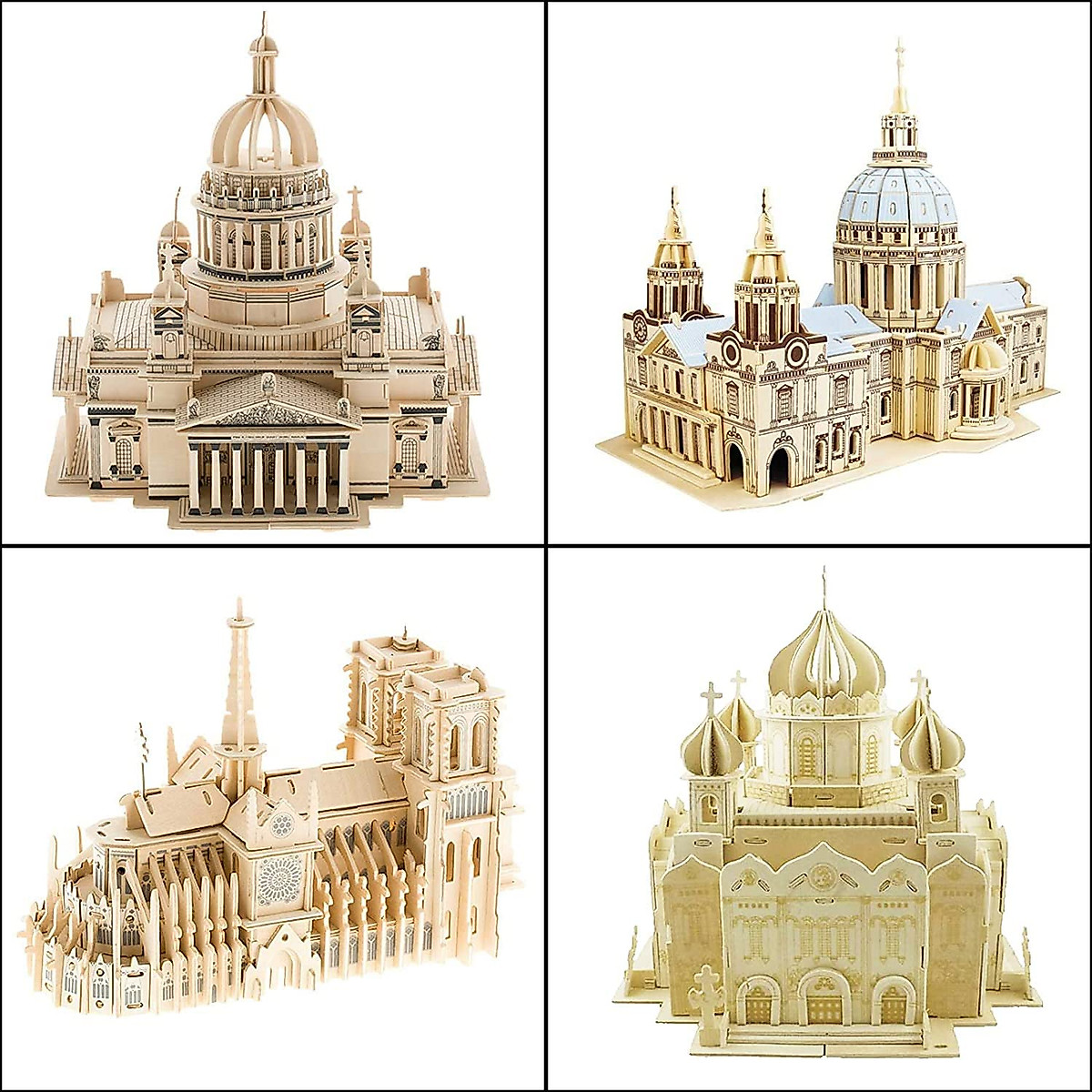 Unfinished Wood Pieces, Basswood Sheets Plywood Sheets for Crafts,Perfect for DIY Projects Painting Drawing Laser Wood Engraving Wood Burning and CNC Cutting (Yellow, 12in*8in*1/16in)