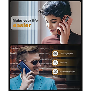 OCASE for Samsung Galaxy Z Fold 5 5G Wallet Case with S Pen Holder, [Updated Version] PU Leather Flip Folio, Card Slots, RFID Blocking, Kickstand, Phone Cover for Galaxy Z Fold5 2023-Brown