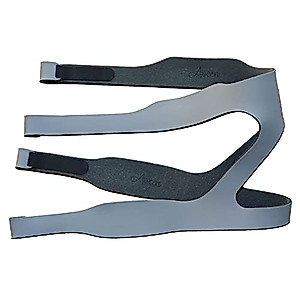 CPAP mask Headgear, Universal sleep apnea machine's mask headgear, comfortable CPAP supplies
