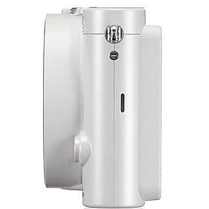 Samsung NX1000 White ~ 20.3MP Digital Camera Body Only