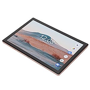 Tablet PC, 4G Call 3 GB 64 GB 100240 V 10.1 in. HD Tablet for Games (US Plug)