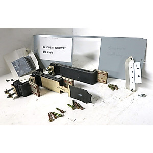 Eaton KPRL4ND 1200A Breaker Connector Kit PRL Mounting Hardware Pow-R-Line 1200
