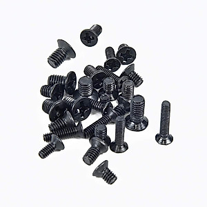 for Laptop for Computer Repairing Equipment 220pcs M2 M2.5 Screws Mechanical Tool Set SCRW-005700