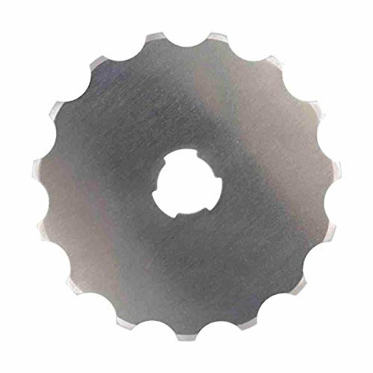 Rotary Cutter Blades Fits Olfa,Fiskars,DAFA by JOMOSART,45mm/60mm Blades Rotary Cutter Replacement Blades for Quilting Scrapbooking Sewing Arts Crafts,Truecut Replacement for Quilting Fabric,Paper etc