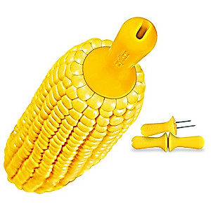 ZYLISS Corn Holders
