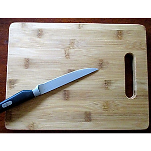 Custom Moria Rose Cutting Board Small or Large Bamboo Cutting Board Fold in the Cheese Christmas Gift
