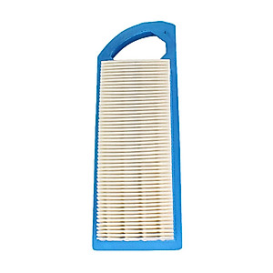 AISEN Pack of 2 Air Pre Filter for 794422 698083 697014 697634 795115 697153 797008 Intek 15.5 and 17-17.5HP Tractor Engines