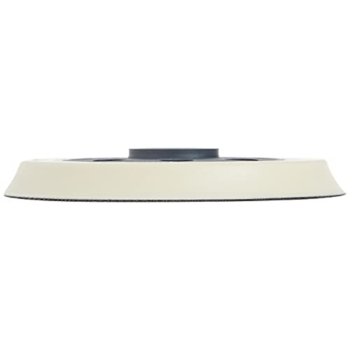 BOSCH RS032 8-hole Hook & Loop Hard Backing Pad