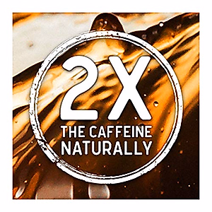 Java House Cold Brew Coffee Concentrate Liquid Pods 1.35 Fluid Ounces Kauai Coconut Caramel Crunch, 8.1 Fl Oz