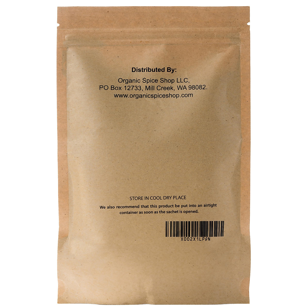 Organic Ceylon Cinnamon Powder | Certified USDA Organic and Kosher| Ceylon Cinnamon Powder Organic from Sri Lanka | Organic Cinnamon Ceylon from Sri Lanka| Premium Quality True Cinnamon Powder | 7 oz (200g) Eco-Friendly Resealable Bag