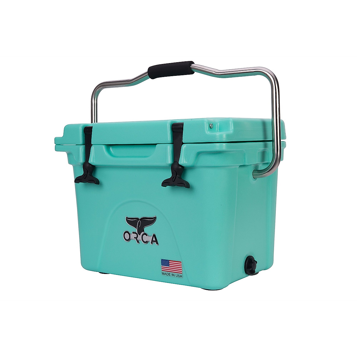 ORCA 20 Cooler, Seafoam